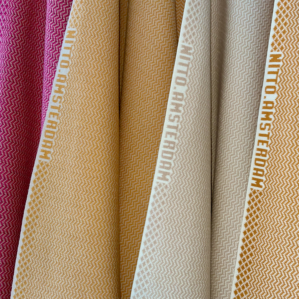 NITTO BABY & KIDS – NITTO AMSTERDAM